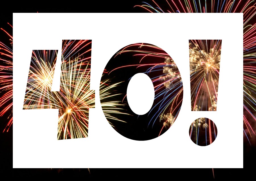 Stressed about turning 40? Don’t be! New piece on Prevention.com | aim ...